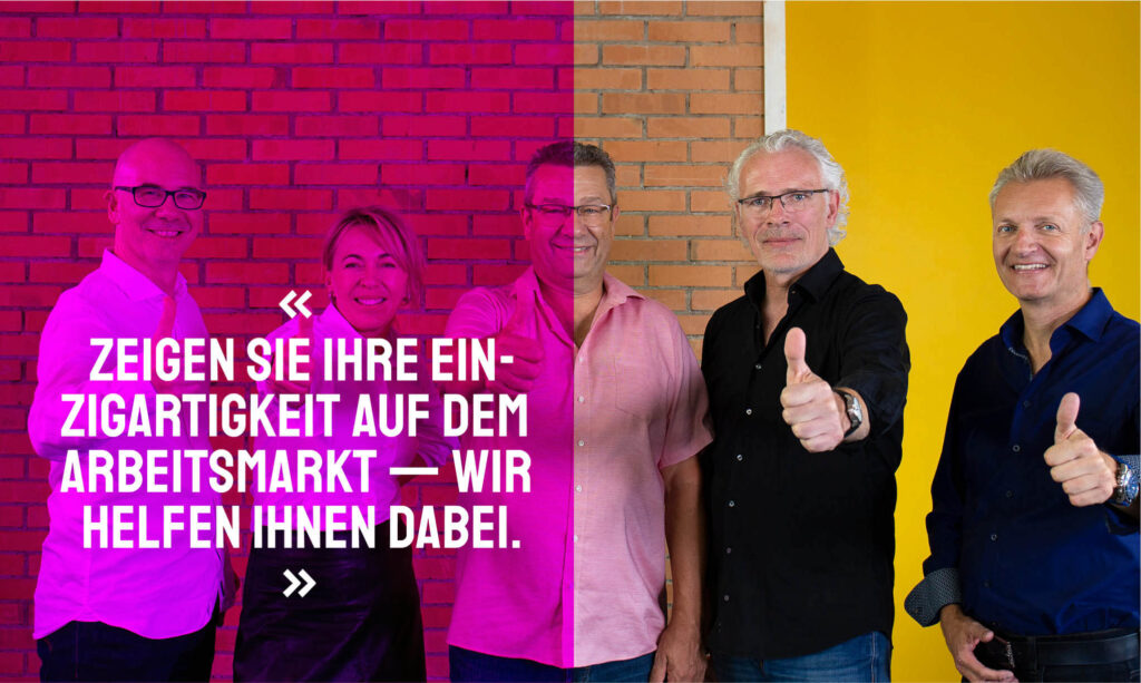 RAV-Kurse | Steinmann Consulting